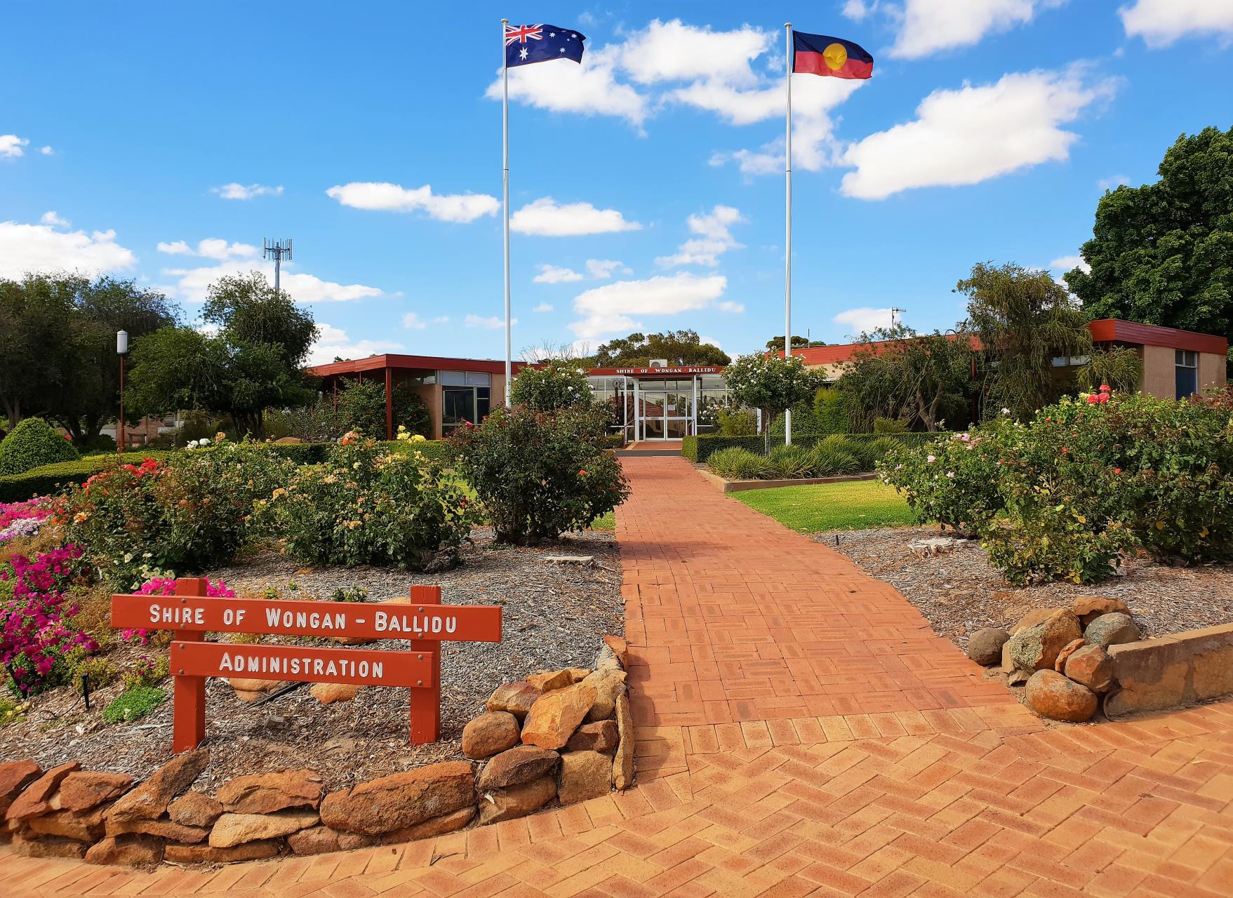 Listings for Community » Community Groups » Shire of Wongan-Ballidu