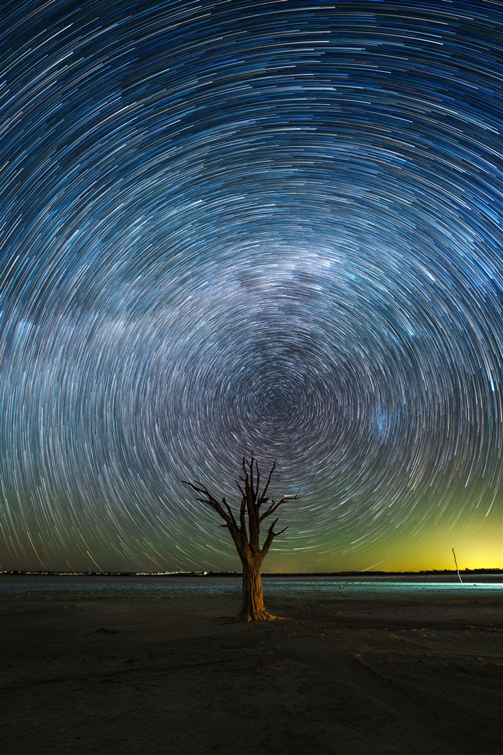 Lake Ninan » Shire of Wongan-Ballidu